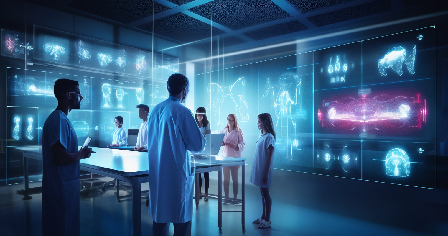 The Power of AGI to Combat Cardiovascular Diseases and Reduce Mortality ...