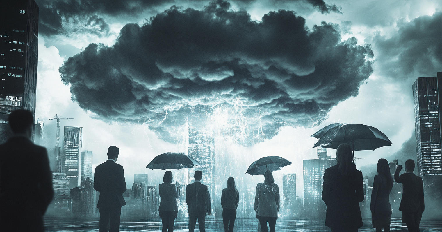 What is the Effect of CrowdStrike’s Blackout for Carriers in Terms of ...