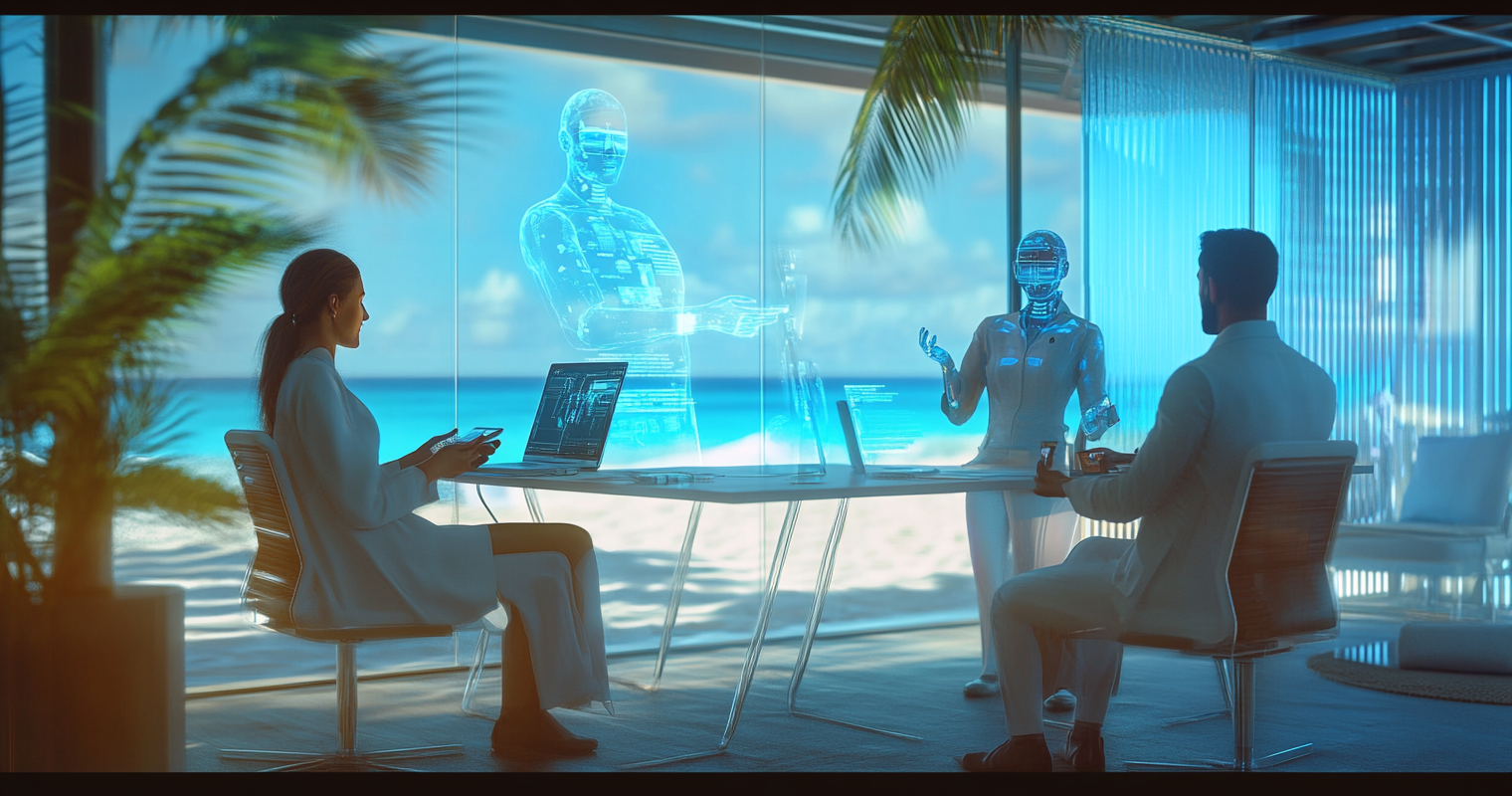 Why the Insurance Industry Needs to Embrace GEN-AI Agents Now - Gino Volpi